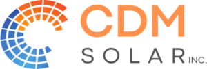 CDM Solar Inc. | Commercial & Residential Solar Services - California